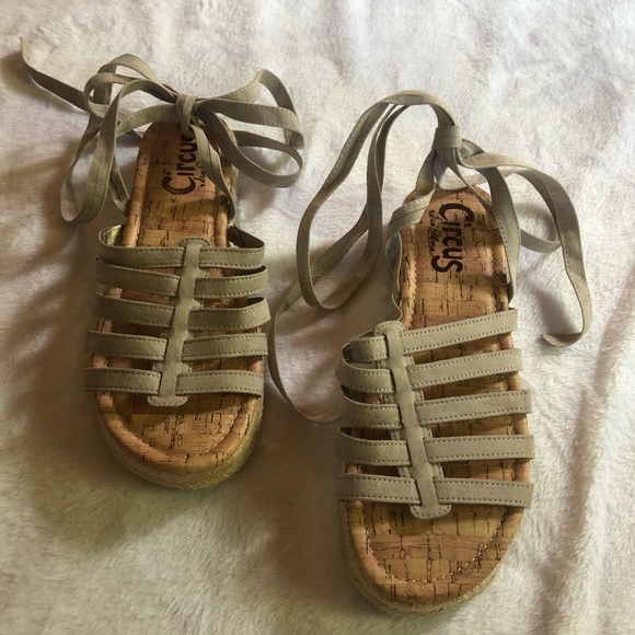 Circus by Sam Edelman | Shoes | Sam Edelman Circus Platform Sandal ...